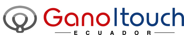 Gano Itouch Ecuador